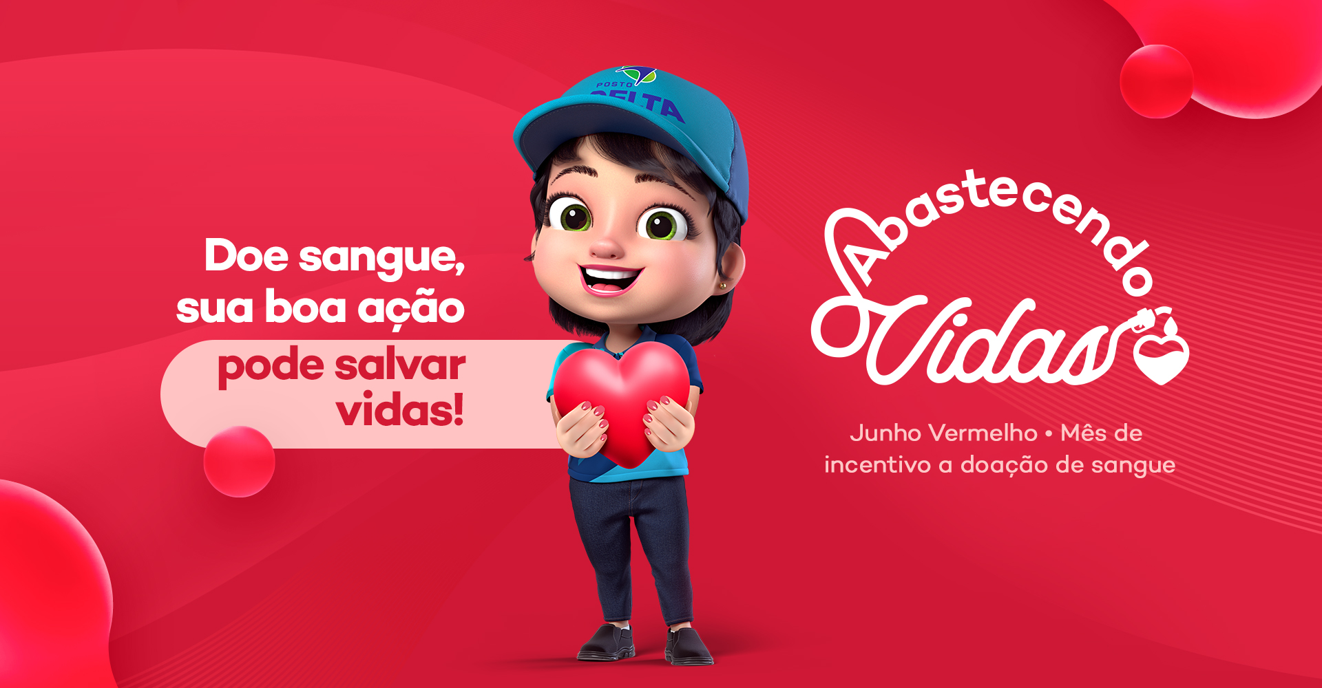 Rede Delta de Postos de Combustíveis